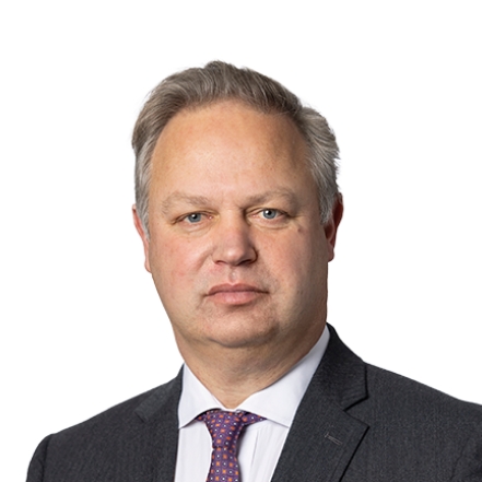 Board of Directors • Kenmare Resources PLC