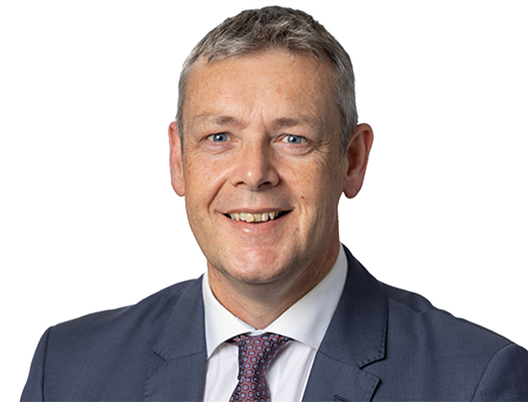 Management team • Kenmare Resources PLC