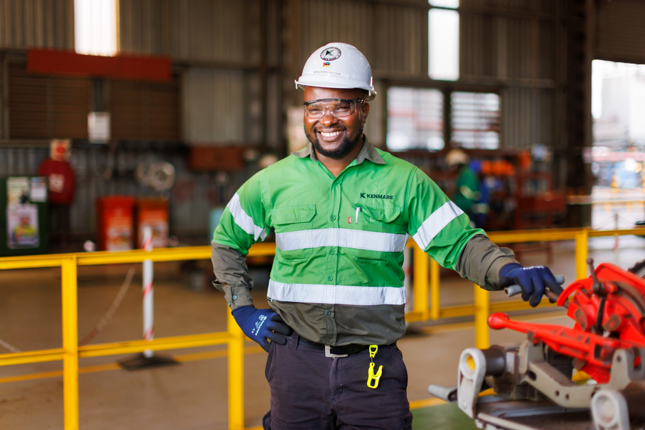 Image library • Kenmare Resources PLC