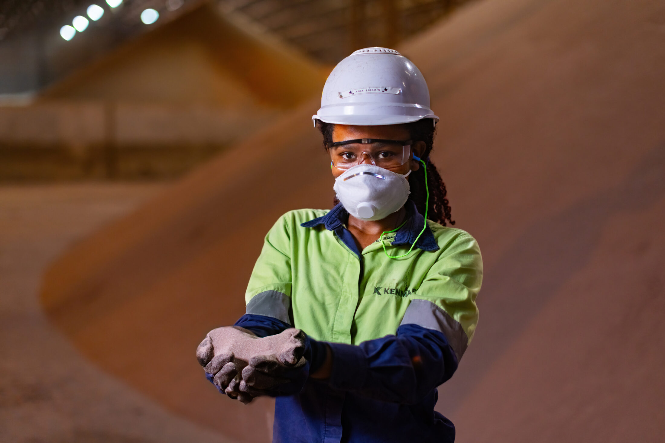 Image library • Kenmare Resources PLC