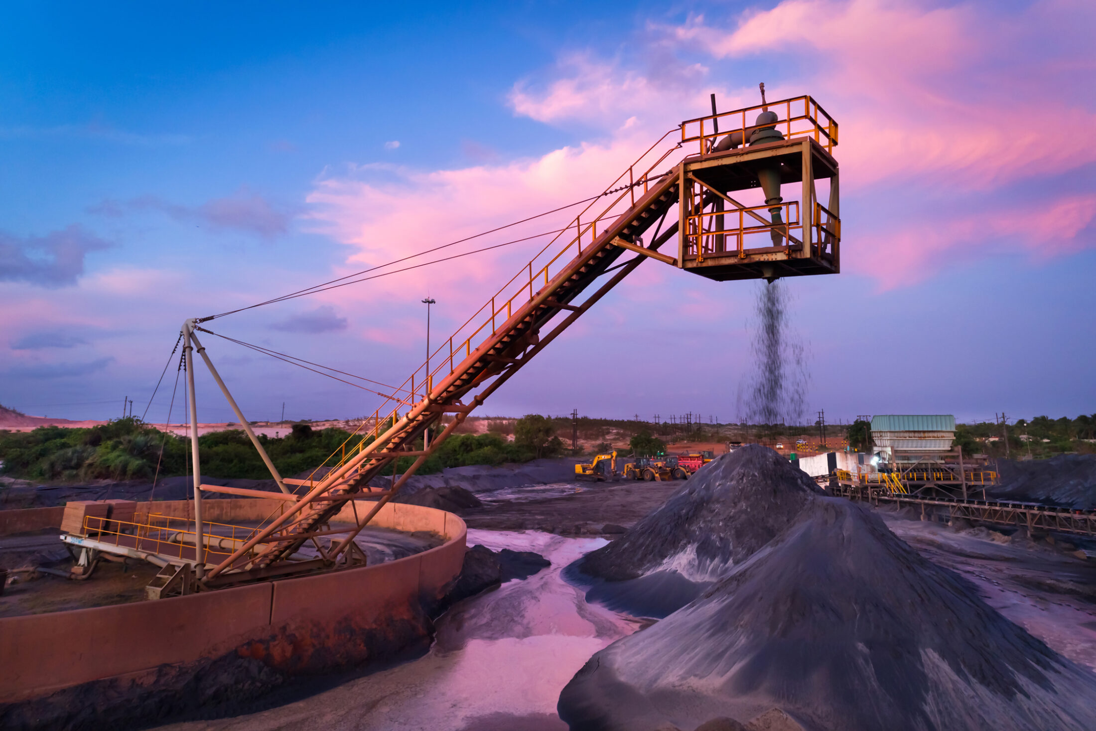 Image library • Kenmare Resources PLC