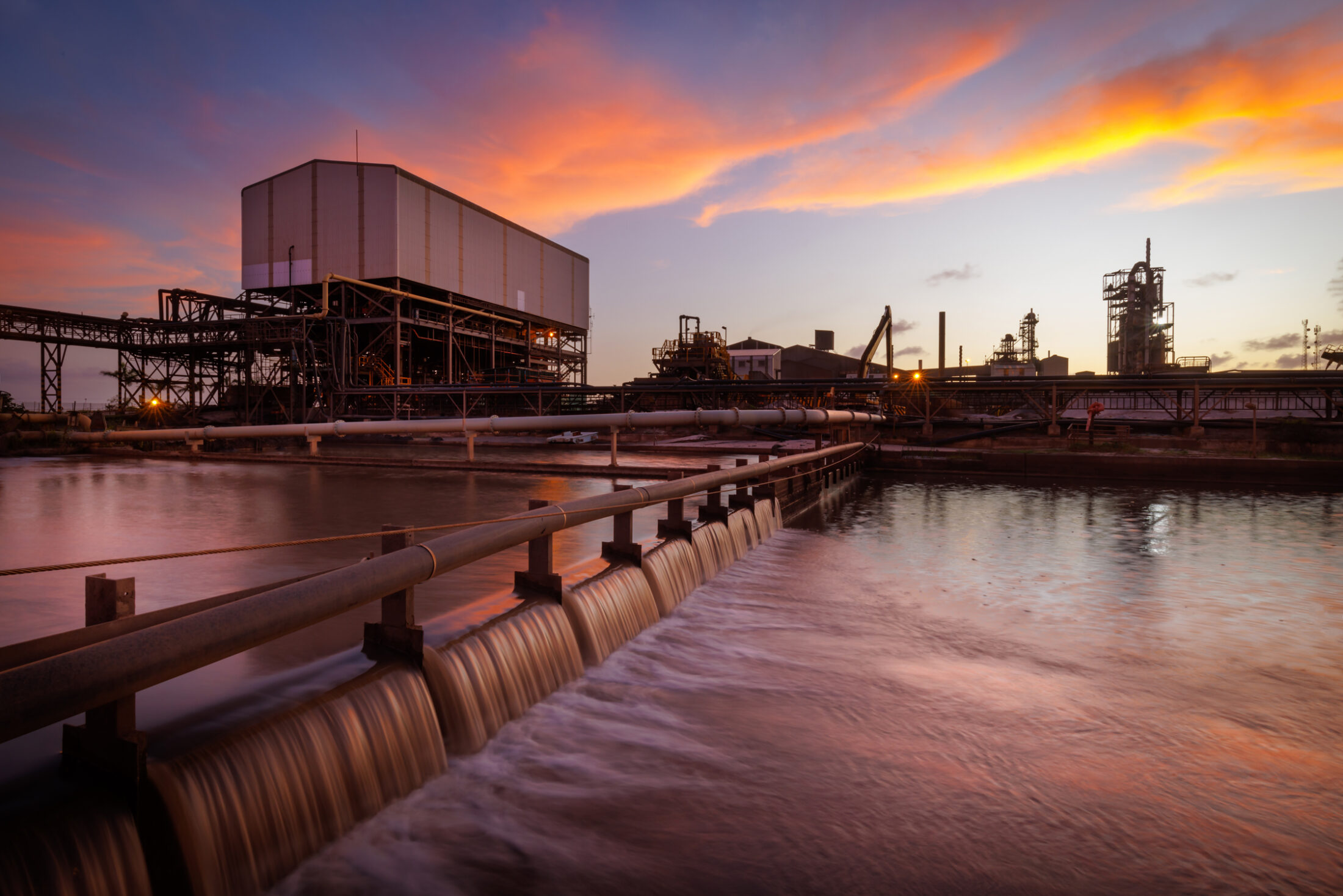 Image library • Kenmare Resources PLC