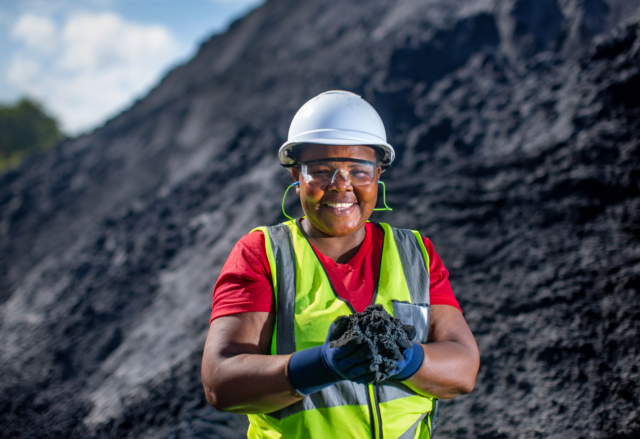 Image library • Kenmare Resources PLC