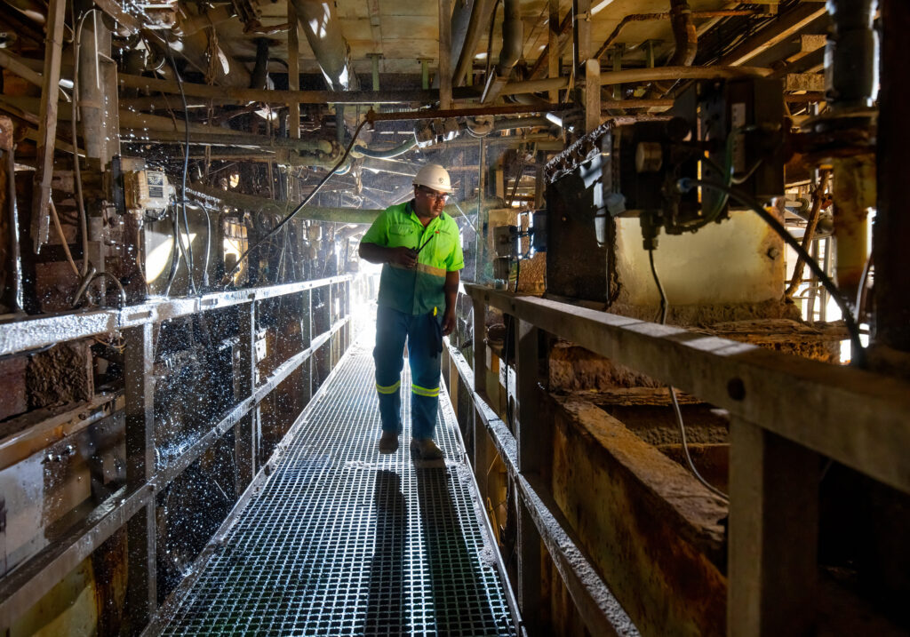 Carreiras • Kenmare Resources PLC