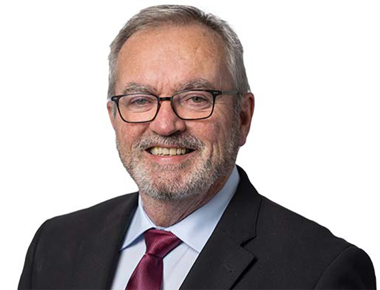 Management team • Kenmare Resources PLC