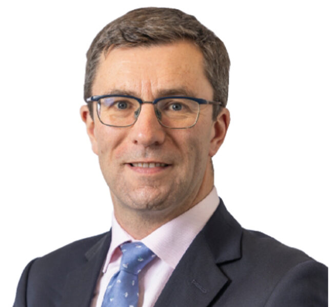 Board of Directors • Kenmare Resources PLC