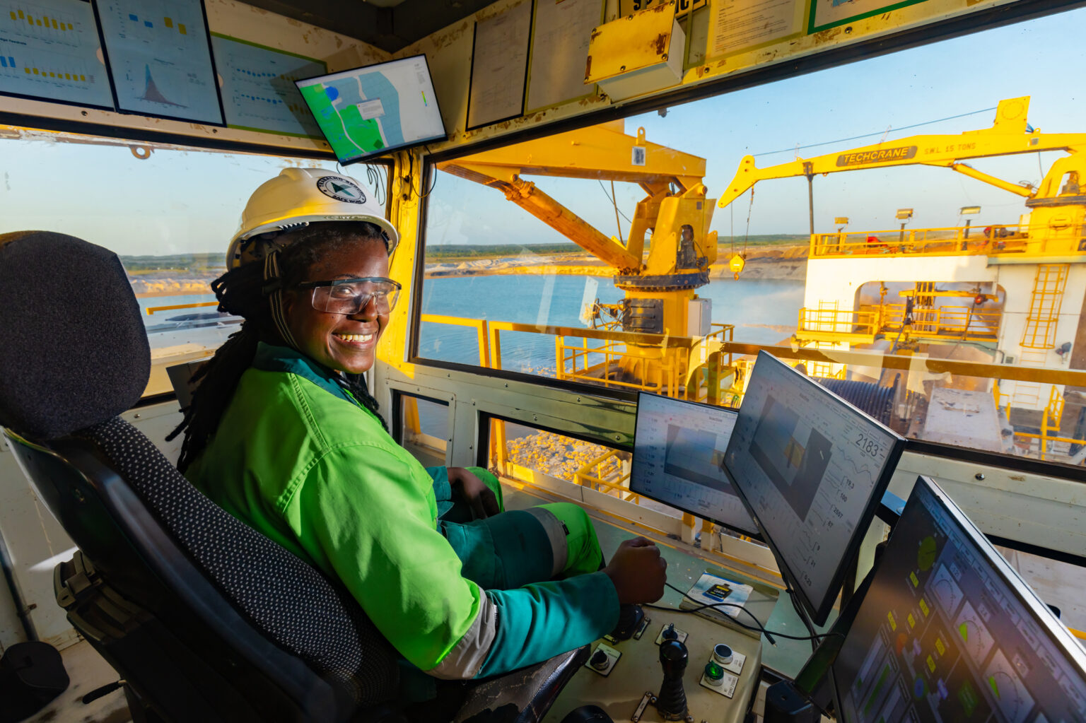 Careers • Kenmare Resources PLC