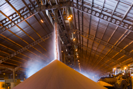 History • Kenmare Resources PLC