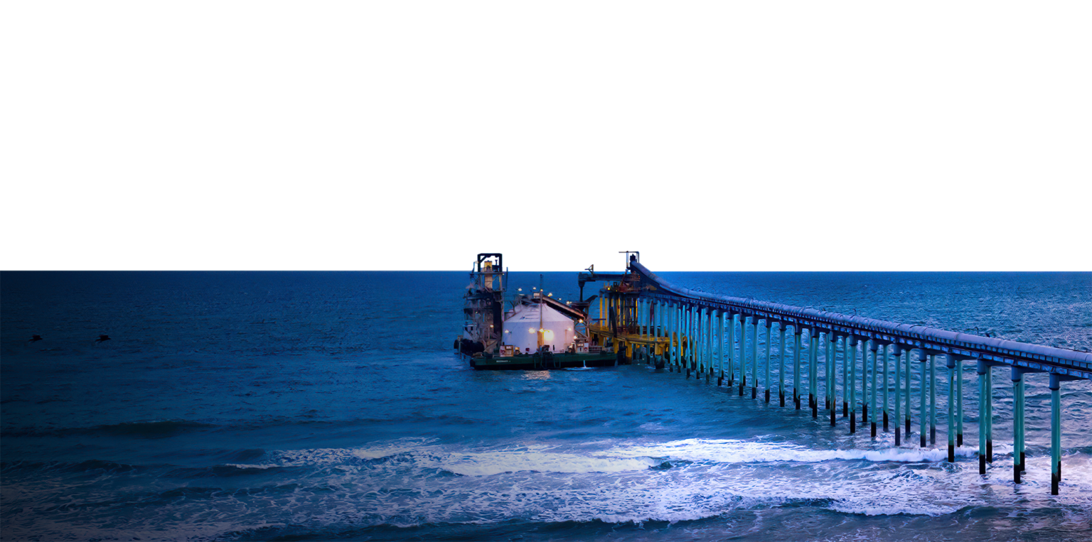 Our business • Kenmare Resources PLC