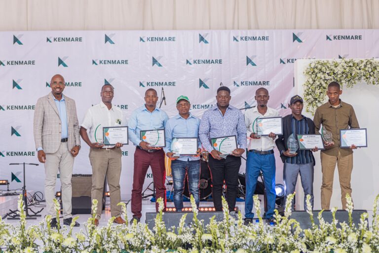 Careers • Kenmare Resources PLC