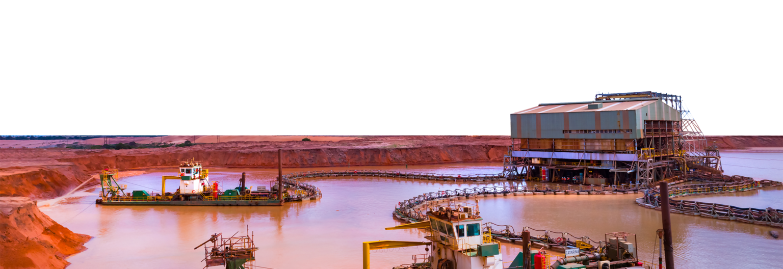 About us • Kenmare Resources PLC