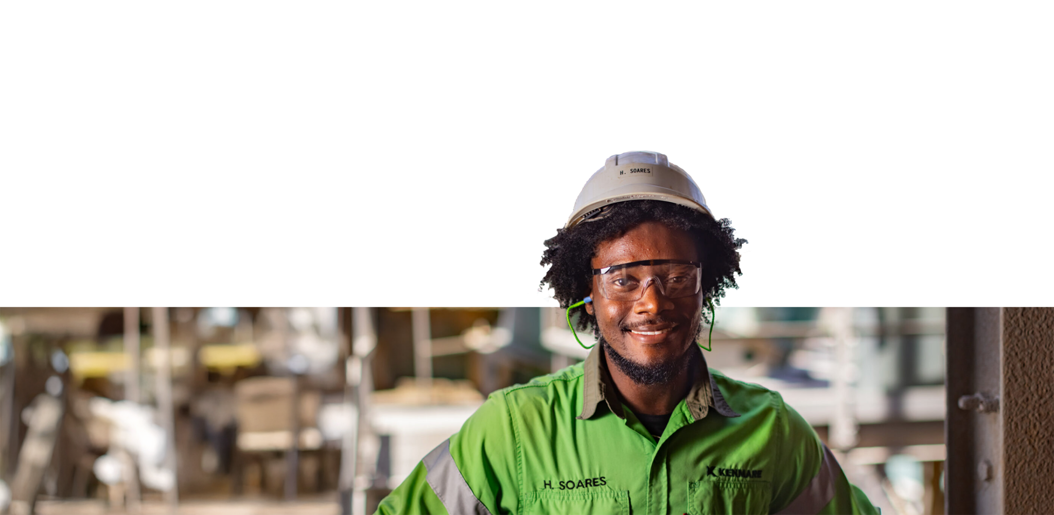 About us • Kenmare Resources PLC