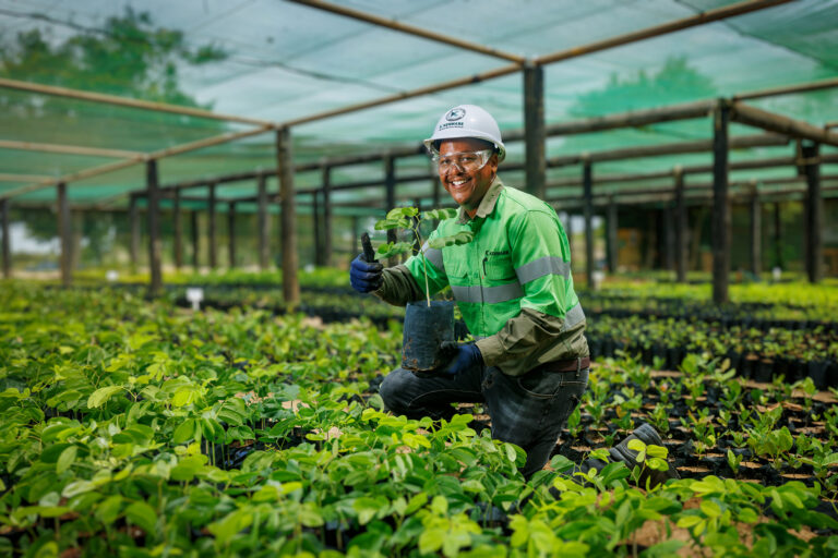 The Moma Mine • Kenmare Resources PLC